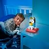 Bluey 2 in 1 Bedtime Night Light and Handy Flashlight - LED Night Light ...