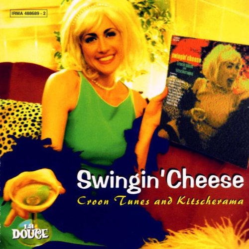 Swingin' Cheese: Various: Amazon.es: CD y vinilos}