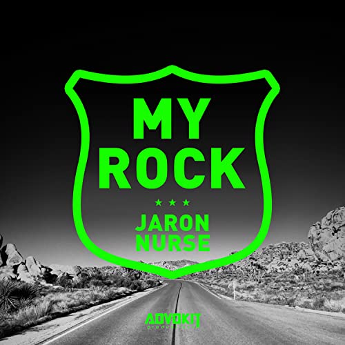 My Rock (Road Trip Riddim) by Jaron Nurse on Amazon Music - Amazon.com