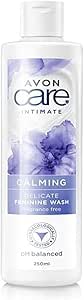 Avon Care Intimate Delicate Feminine Wash (Calming, 500ml - 2 Bottles ...