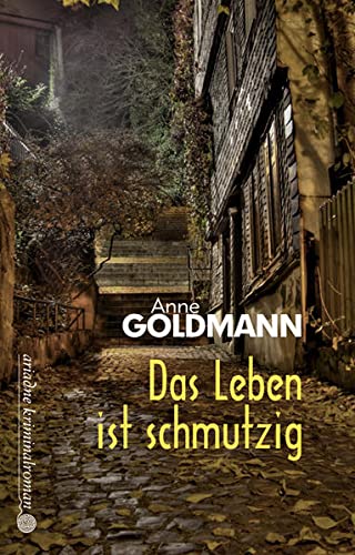 Anne Goldmann - reihenfolge.org