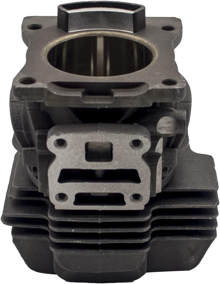 Husmax 1145-020-1200 Kit de pistón de cilindro de 1.575 in para ...