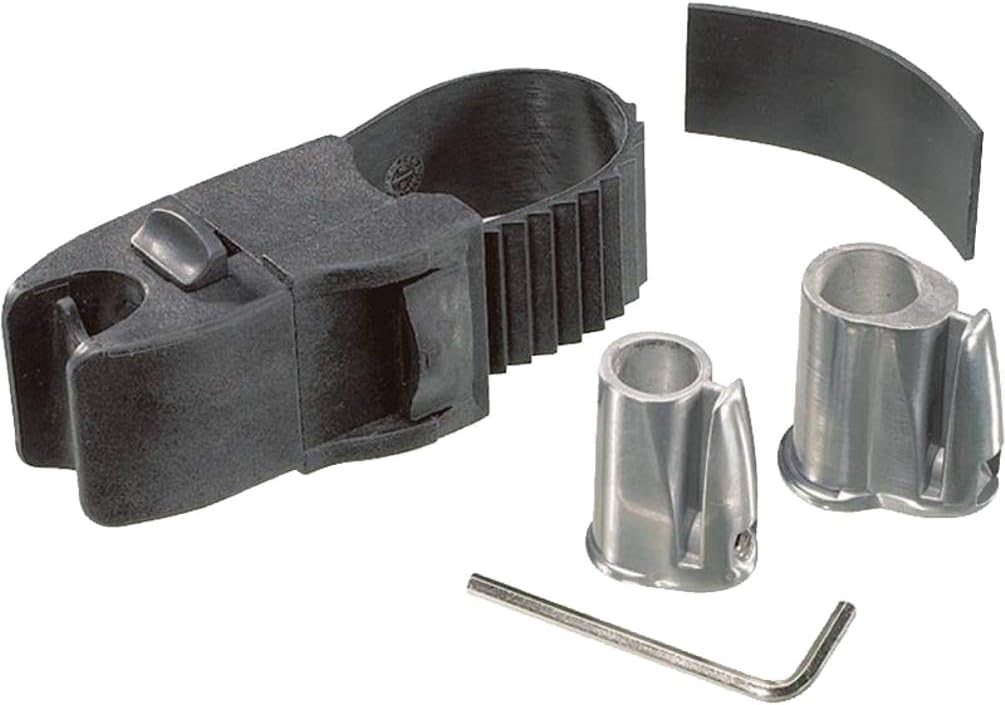 Kryptonite EZ Mount Universal ULock Mounting Lit : Amazon.co.uk: Sports ...