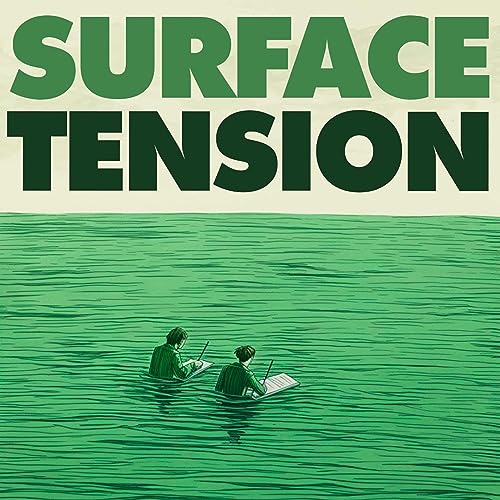 Surface Tension : Grant Hale & Sharad Doshi: Amazon.in: Books