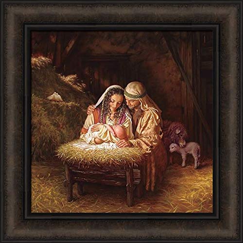 Baby Jesus Christmas