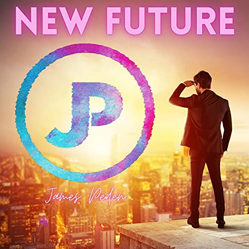 New Future de James Peden en Amazon Music Unlimited