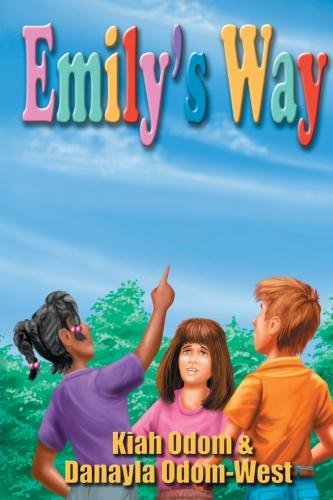 Amazon.com: Emily's Way eBook : Odom, Kiah, Odom-West, Danayla: Kindle ...