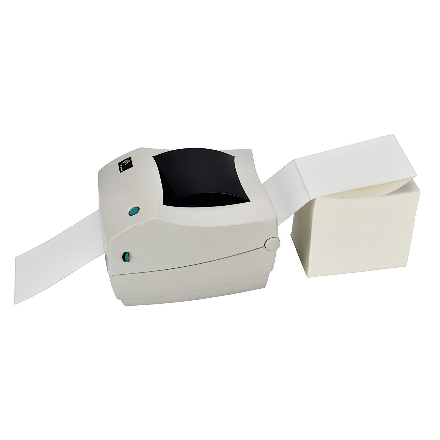 Snapklik.com : MFLABEL 4x6 Direct Thermal Labels (1000 Labels) 4" X 6 ...