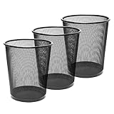 8 Best Office Waste Baskets 2024 | There's One Clear Winner ...