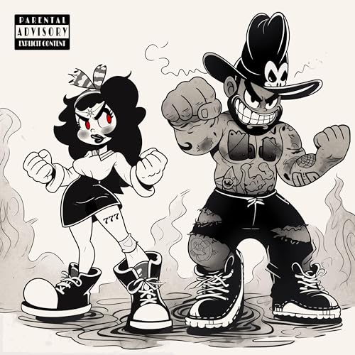 Devils River von Big Texas & Vicious Vampira auf Amazon Music Unlimited