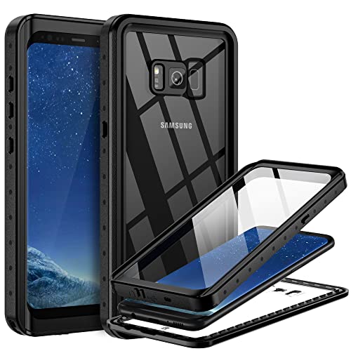 Galaxy S8 Waterproof – The 16 best products compared - Techsupportalert