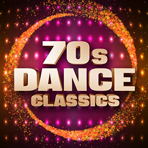 Amazon.com: 70s Dance Classics : VARIOUS ARTISTS: Digital Music