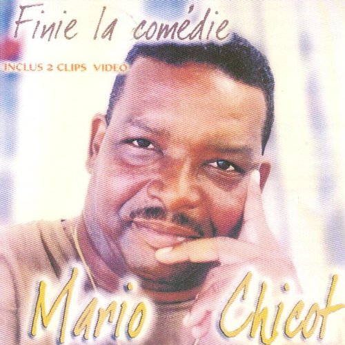 Amazon.com: Finie la comédie : Mario Chicot: Digital Music