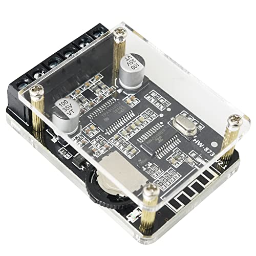 Top 10 Best Mini Amplifier For Speaker : Reviews & Buying Guide - Katynel