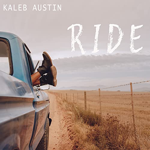 Ride by Kaleb Austin on Prime Music