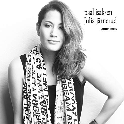 Amazon.com: Sometimes : Paal Isaksen & Julia Järnerud: Digital Music