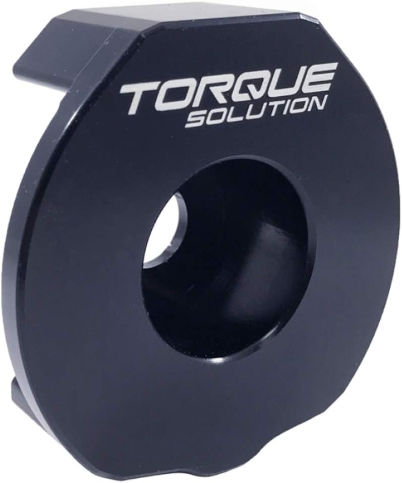 Amazon.com: Torque Solution Pendulum Dog Bone Billet Insert Fits Golf ...