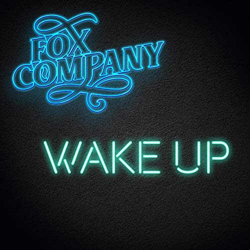 Wake Up de Fox Company en Amazon Music Unlimited