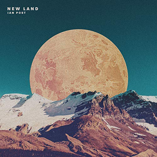 New Land by Ian Post on Amazon Music - Amazon.com