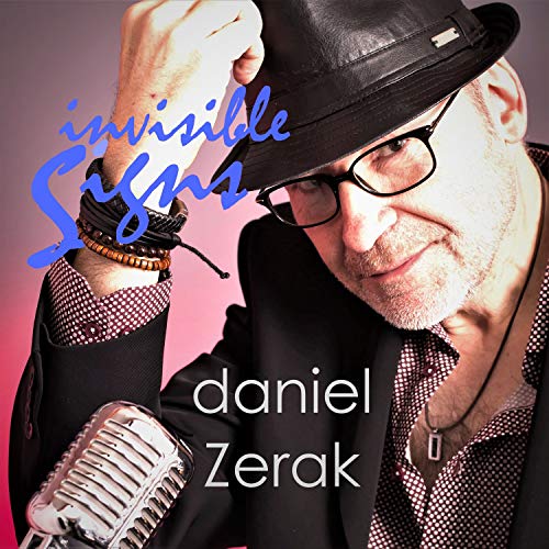 Écouter Invisible Signs par Daniel Zerak sur Amazon Music Unlimited