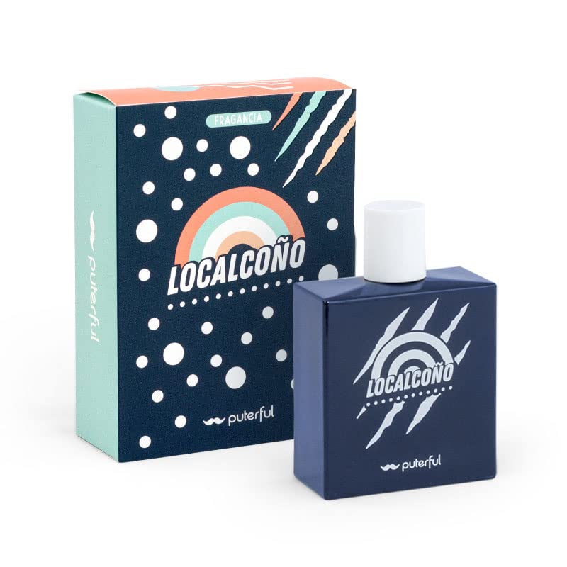 Comprar Colonia Chispas ️〖 desde 5,95 € 〗- Perfumes Importados Ya