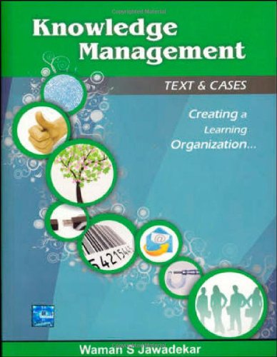 Amazon.in: Buy Knowledge Management Book Online at Low Prices in India ...