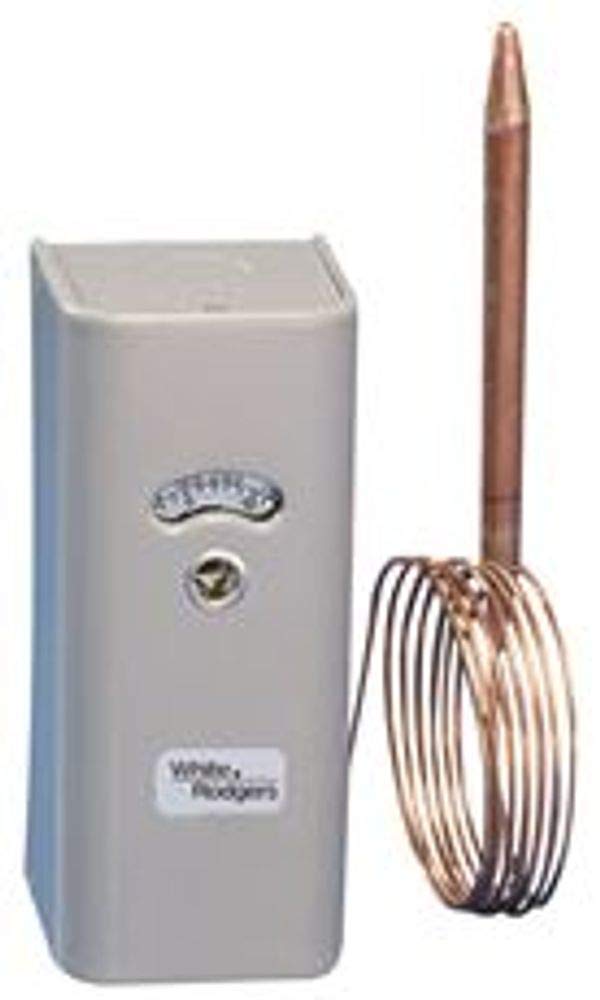 Amazon.com: White-Rodgers W1609101 White-Rodgers 1609-101 Refrigeration ...