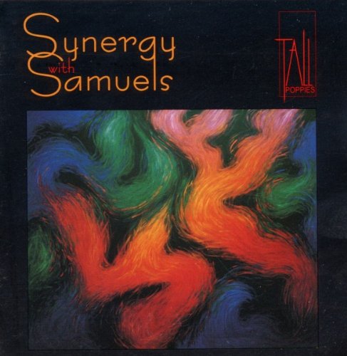 Dave Samuels - Synergy With Samuels - Amazon.com Music