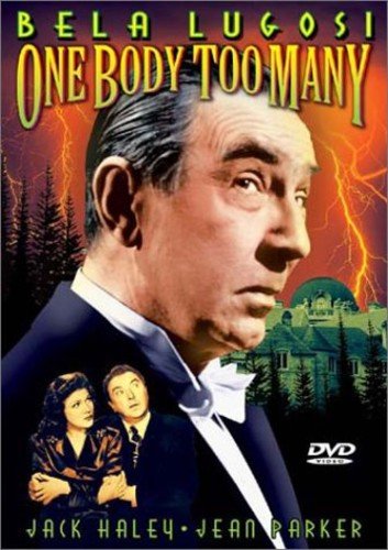 One Body Too Many: Amazon.de: DVD & Blu-ray