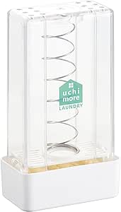 Amazon.co.jp: Cogit Laundry Soap Essentials SNS Vertical New, Stores and Brushes Simultaneously ...