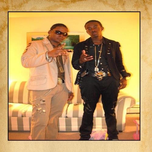 Amazon.com: We Getting Money: CDs & Vinyl