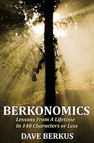 Amazon.com: Berkonomics eBook : Dave Berkus: Kindle Store