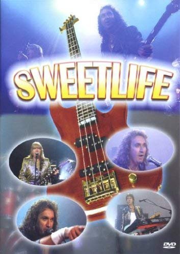 The Sweet - Sweetlife: Amazon.de: The Sweet, The Sweet: DVD & Blu-ray