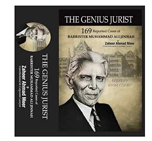 The Genius Jurist - 169 Reported Cases Of Barrister Muhammad Ali Jinnah ...