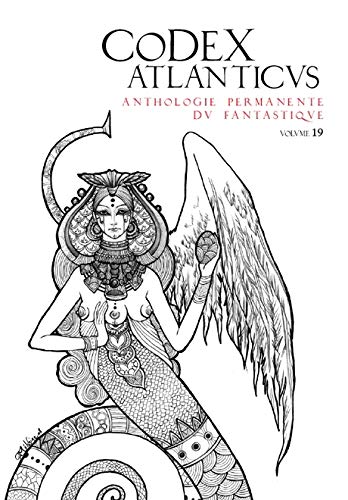 Amazon.in: Buy Le codex atlanticus 19 - anthologie permanente du ...