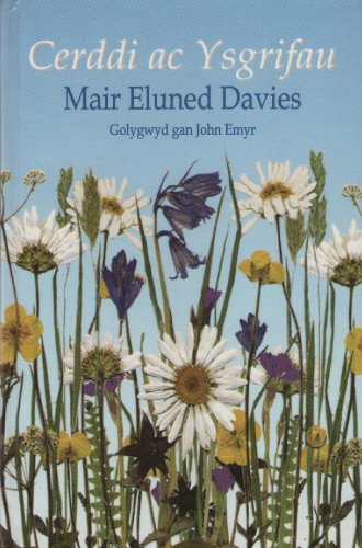 Cerddi Ac Ysgrifau: Amazon.co.uk: Davies, Mair Eluned: 9781850491828: Books