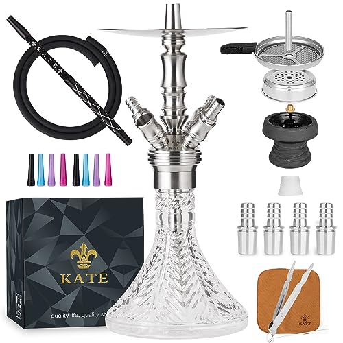 Shisha Einsteiger Set – Die 15 besten Produkte im Vergleich - Shisha King