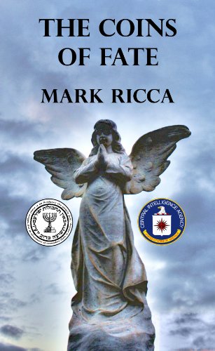 Amazon.com: The Coins of Fate eBook : Ricca, Mark: Books