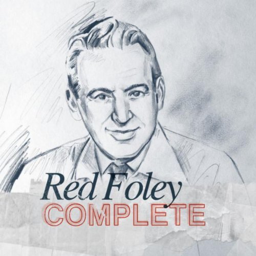 Red Foley - Complete by Red Foley on Amazon Music - Amazon.co.uk