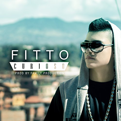 Play Curious by Fitto on Amazon Music