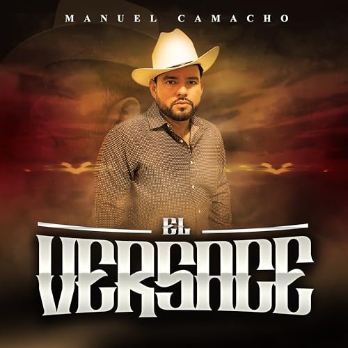 Amazon.co.jp: El Versace : Manuel Camacho: Digital Music