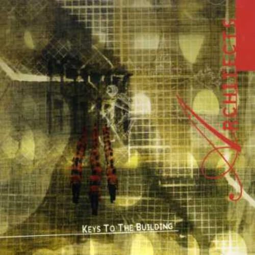 Architects - Keys To The Building - Amazon.com Music