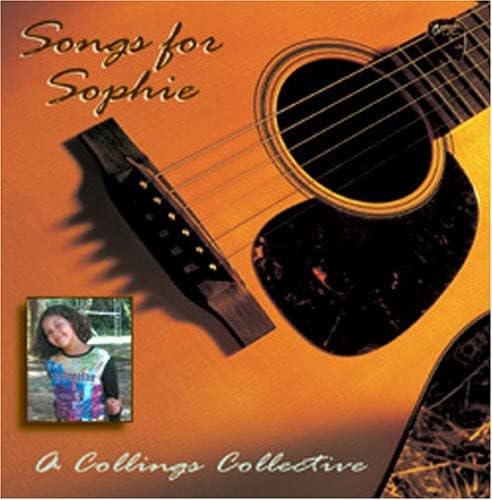 Songs for Sophie: Collings Collective / Various: Various Artists, James ...