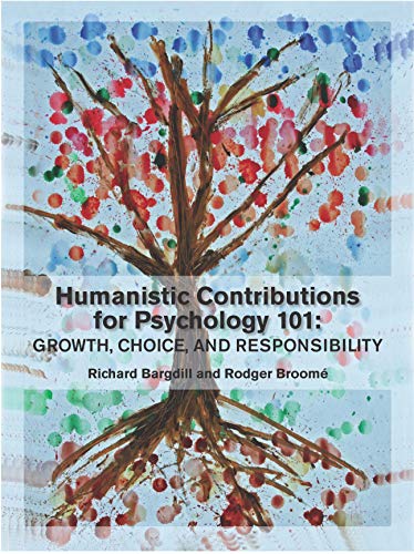 Amazon Best Sellers: Best Humanistic Psychology