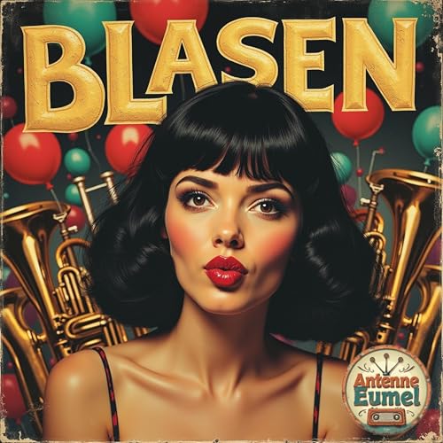 Vom Blasen krieg' ich gute Laune by ANTENNE EUMEL on Amazon Music Unlimited