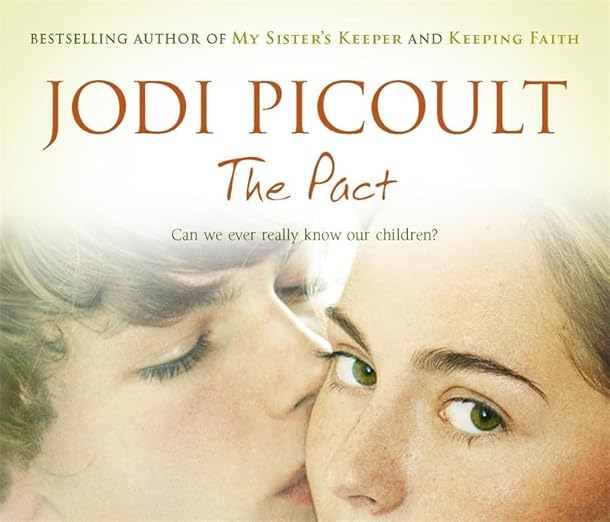 The Pact : Picoult, Jodi: Amazon.fr: Books