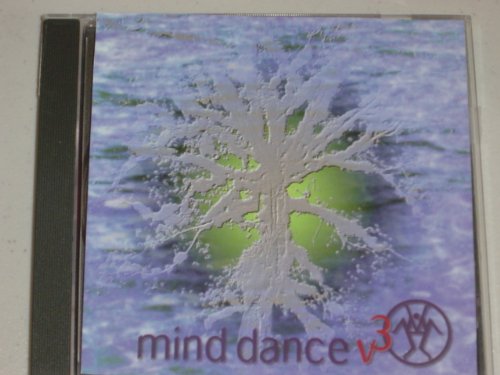 Mind Dance V3 - Amazon.com Music