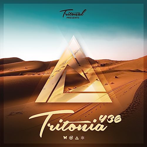 Tritonia 436 de Tritonal Tritonia Radio sur Amazon Music - Amazon.fr