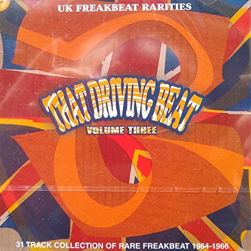 Various Artists - That Driving Beat 3 - Amazon.com Music