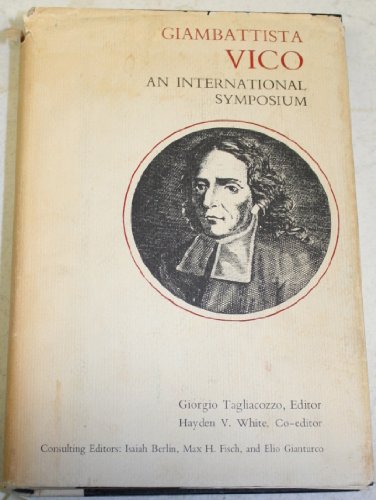 Giambattista Vico - PhilosophyProfessor.com